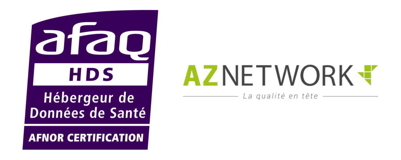 Certification HDS (AZNetwork) - CareLine Solutions